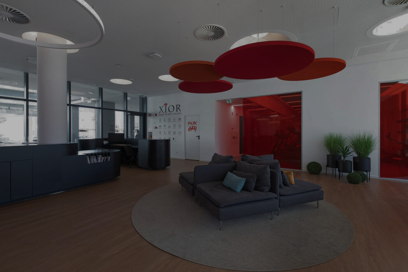 Student Residence In Lisbon | Xior Lumiar