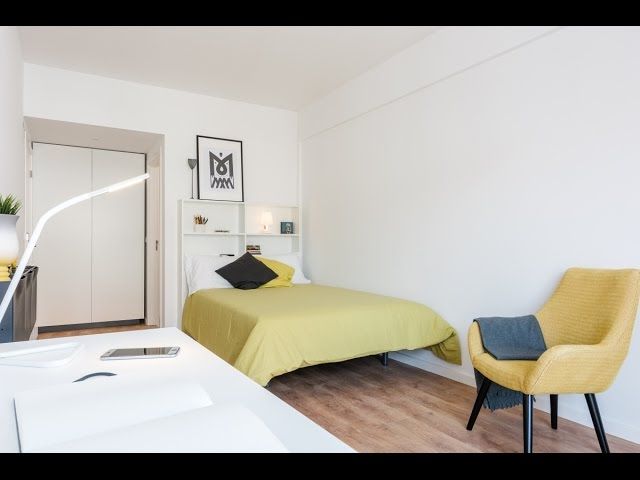 Xior | Student Residences