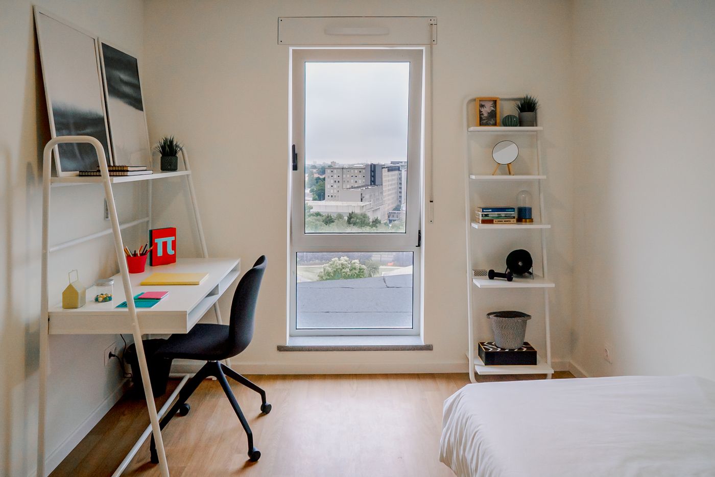 Residência Universitária Porto | Xior Campus Asprela