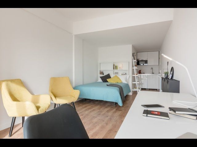 Xior | Student Residences