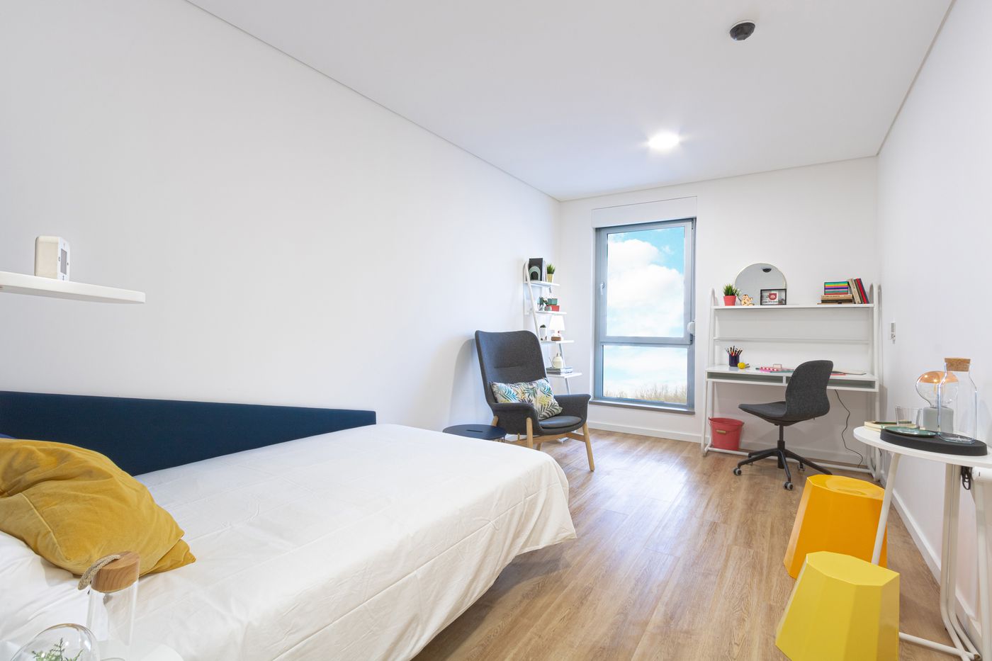 Residência Universitária Porto | Xior Campus Asprela