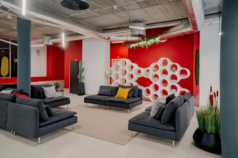 Student Residence In Lisbon | Xior Benfica