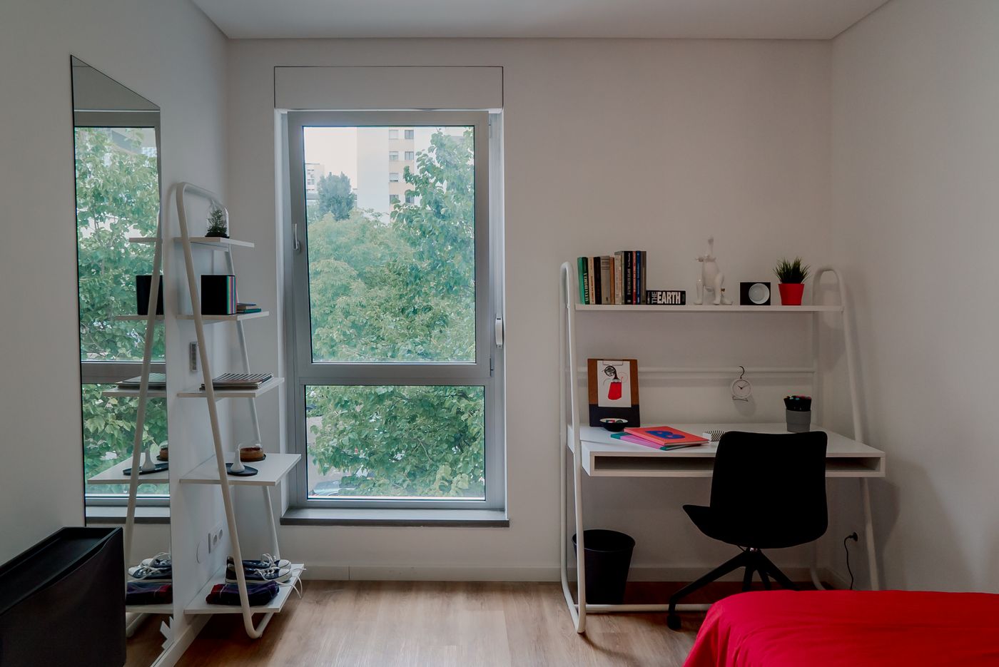 Student Residence In Lisbon | Xior Benfica