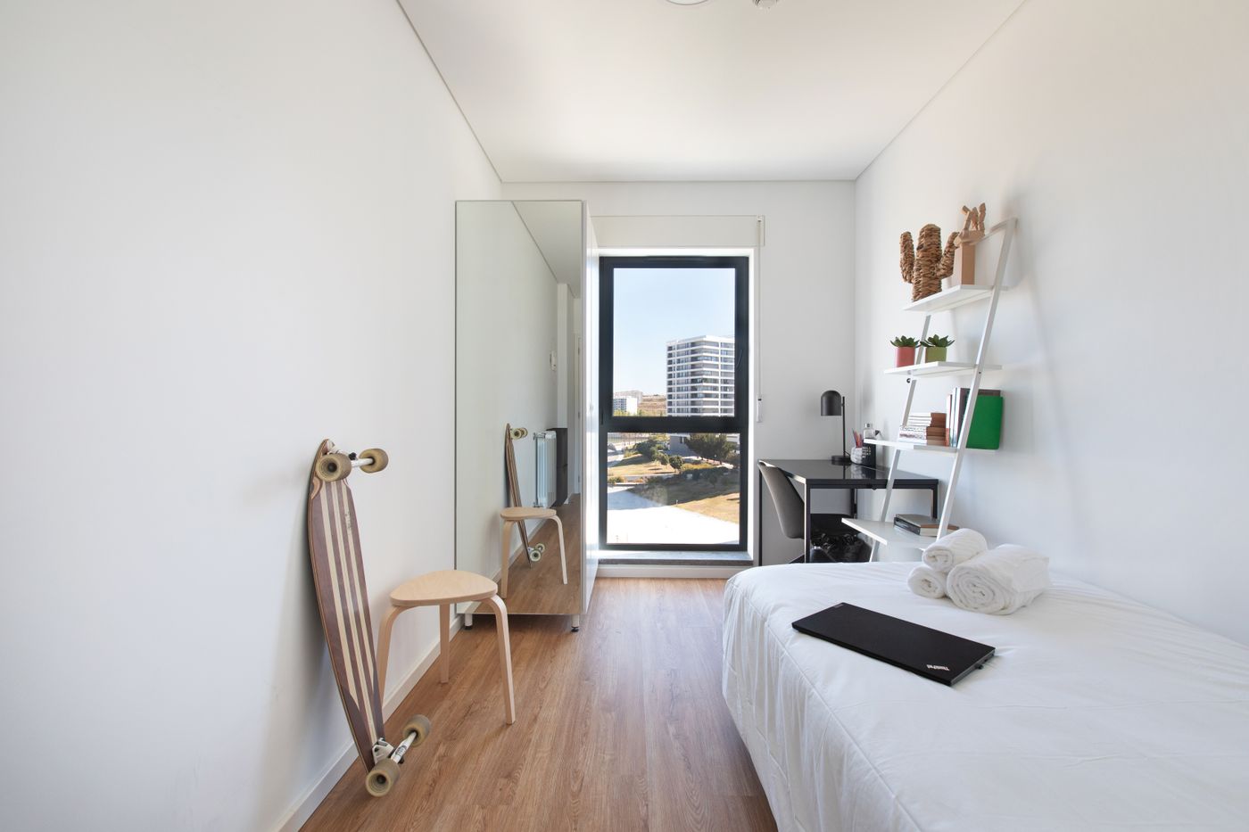 Student Residence In Lisbon | Xior Lumiar