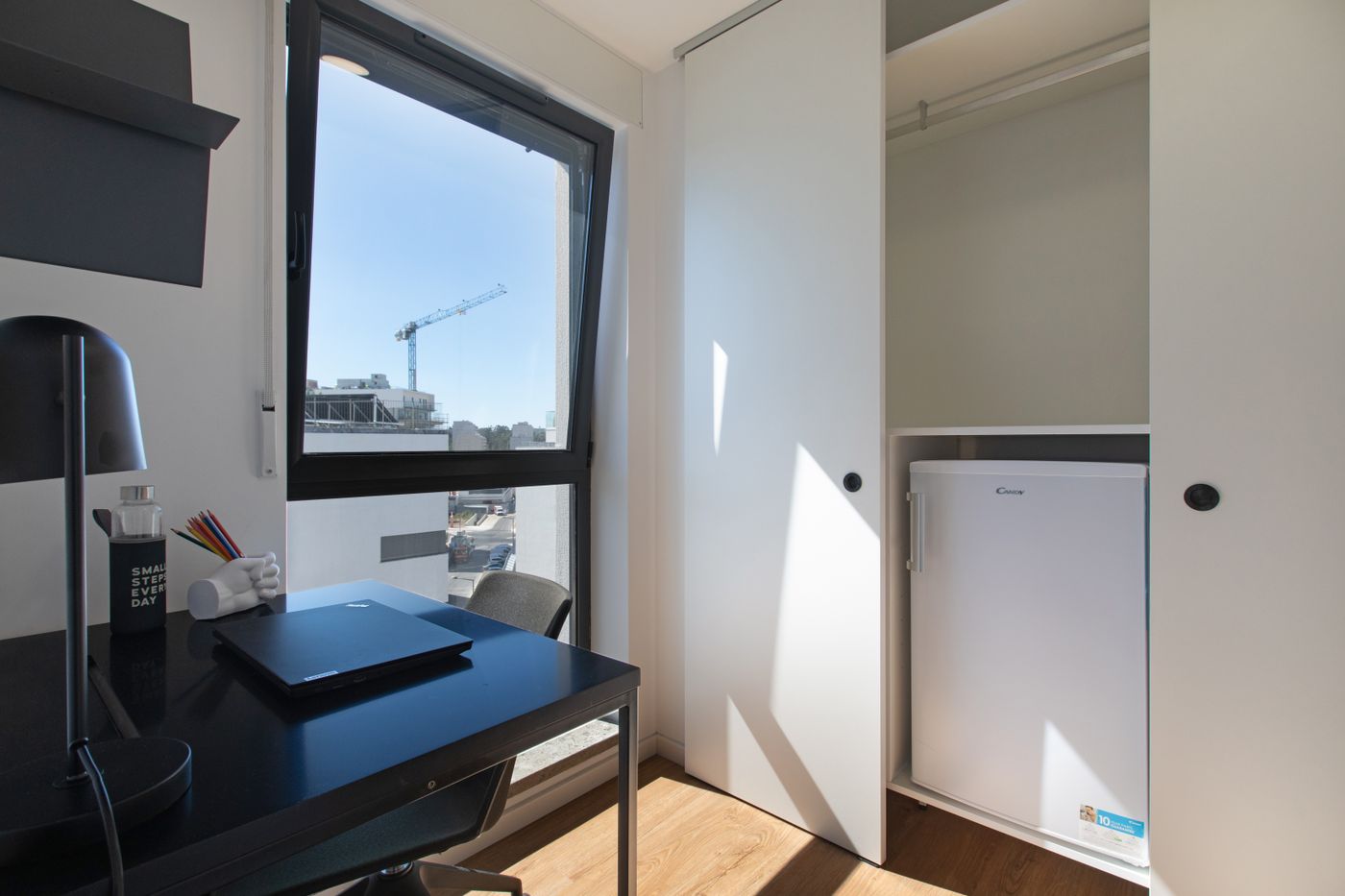 Student Residence In Lisbon | Xior Lumiar