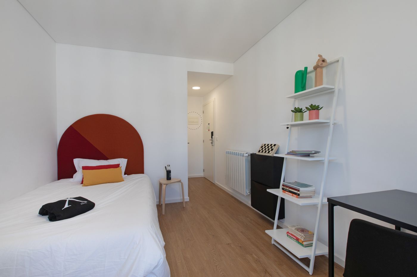 Student Housing Lisbon And Porto | Xior